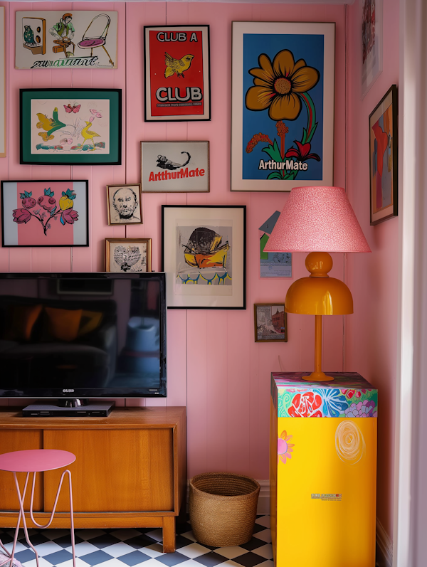 Lummi — Free AI Stock Images & Pictures