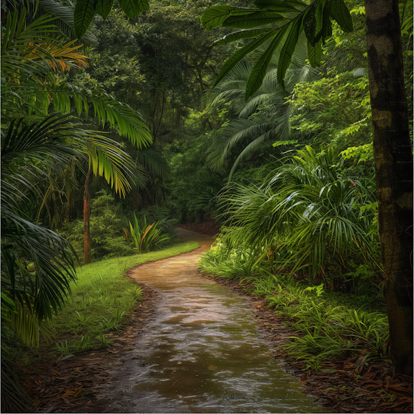 Jungle Images — Free HD Download on Lummi