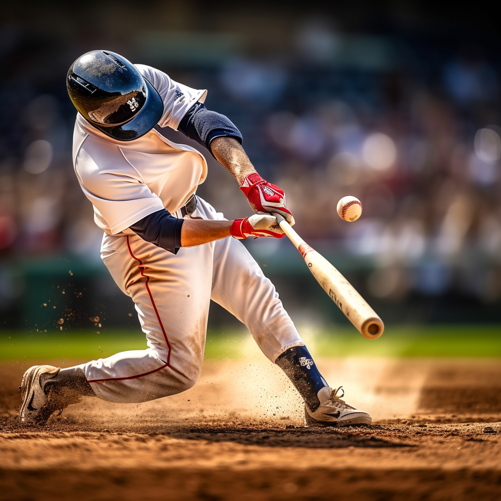 The Power Swing Photo on Lummi