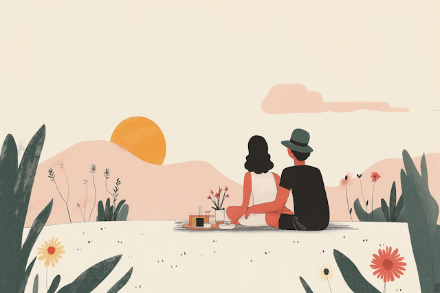 Lummi — Free Illustrations in High Quality