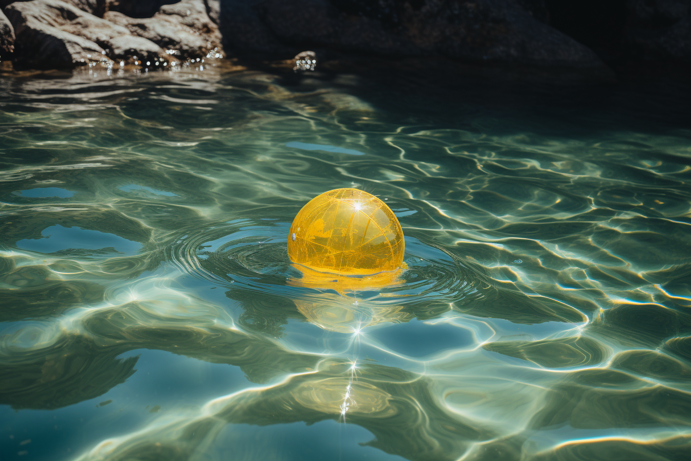 Serenity Sphere Photo on Lummi