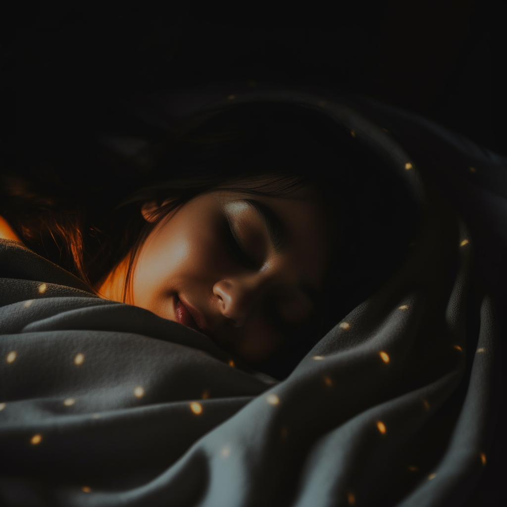 Tranquil Repose Photo on Lummi