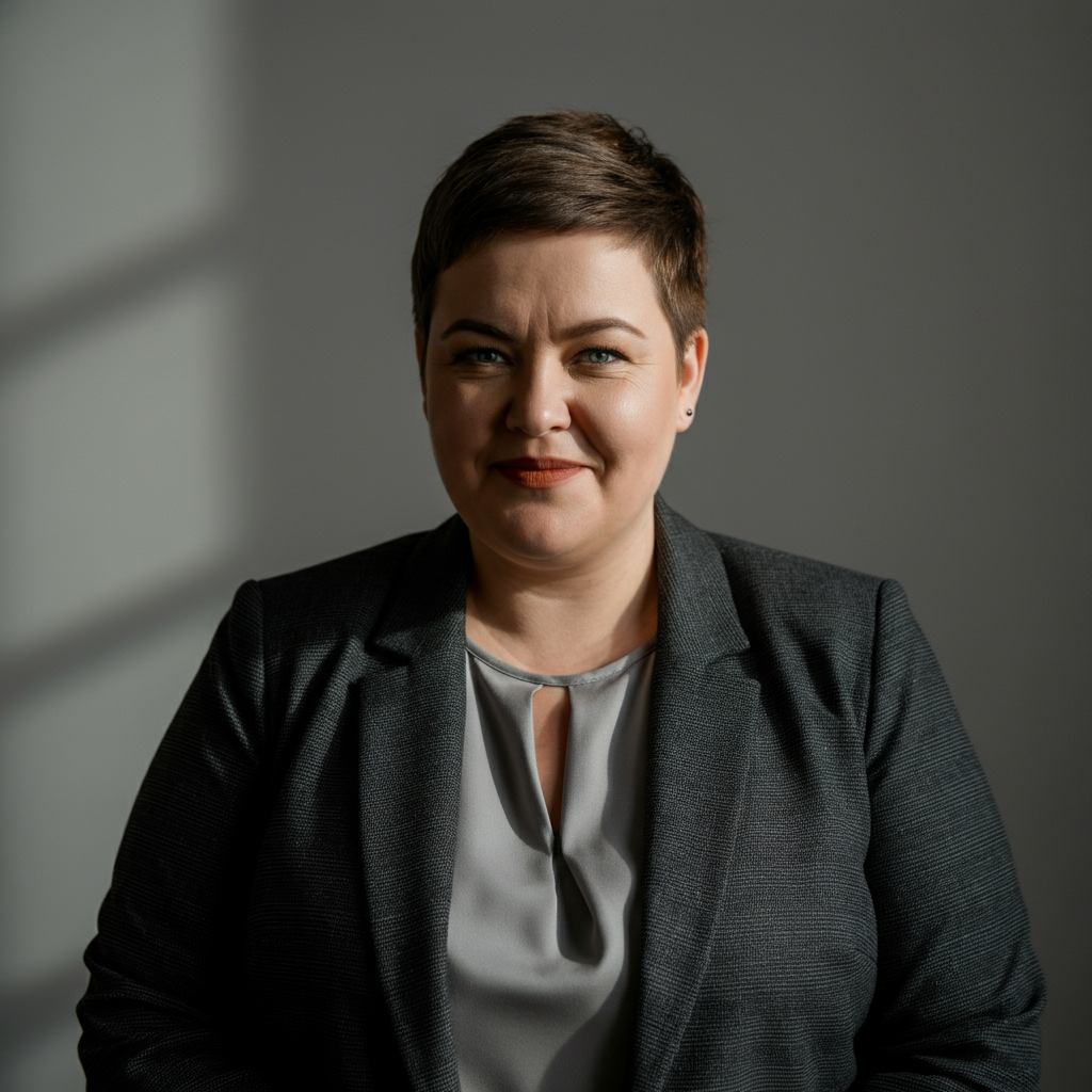 Lummi Photo Professional Portrait